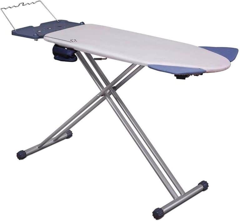 Test de la table à repasser Mabel Home Extra Large : praticité et ...