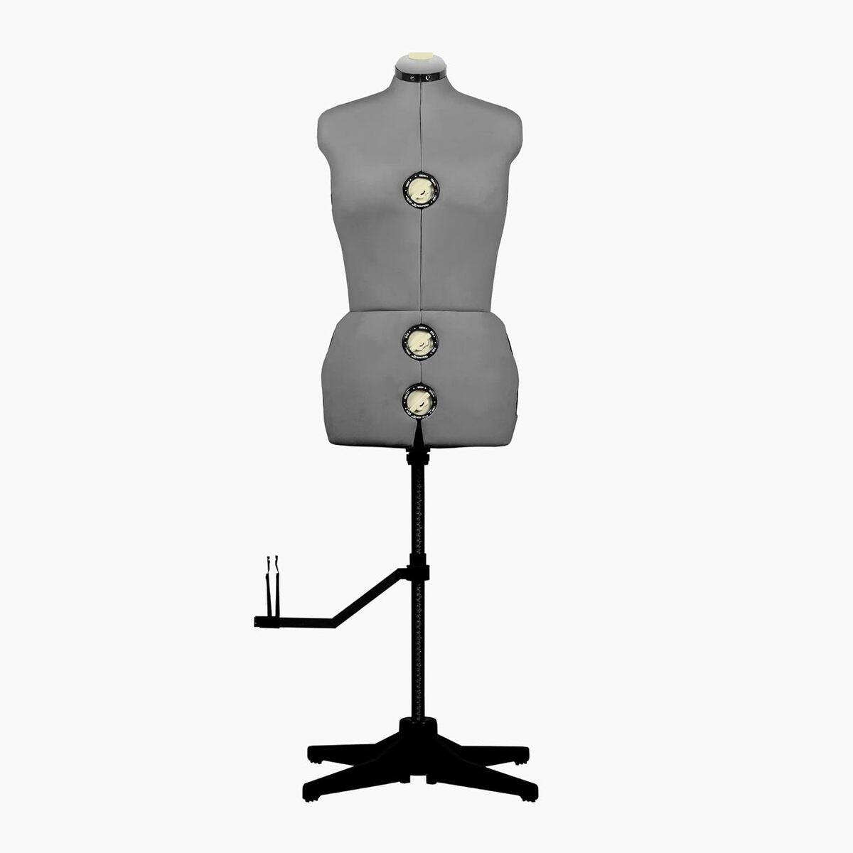 Test : mannequin couture EFFEKTIV réglable et ergonomique taille L-XXL