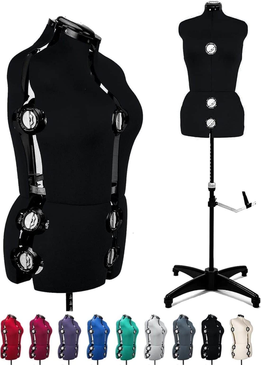 Sitemapcdatahttpsfoowindecoocommannequin De Couture Reglable Occasion